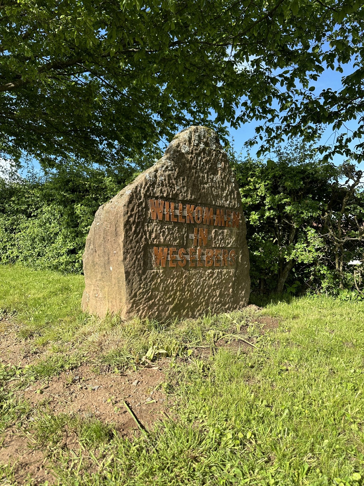 Weselberg