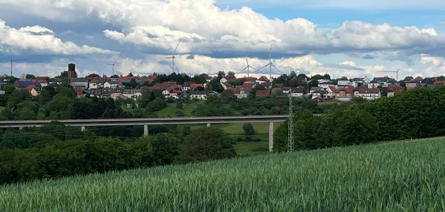 Gewerbe – Weselberg